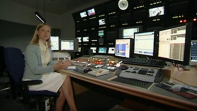 BBC Look North 2004 – 2008 | TVARK