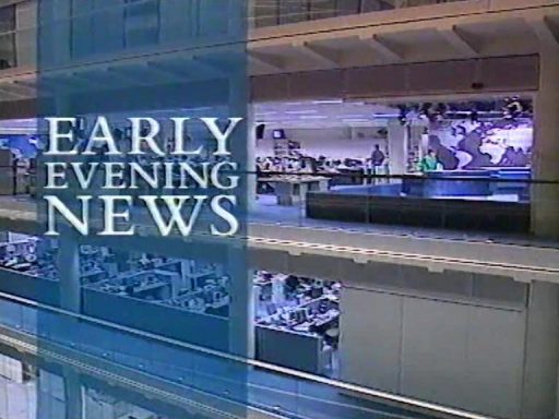 ITN Early Evening News | TVARK