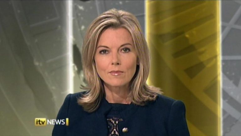 ITV News at Ten | TVARK