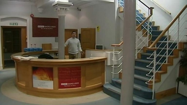 BBC Look North 2004 – 2008 | TVARK