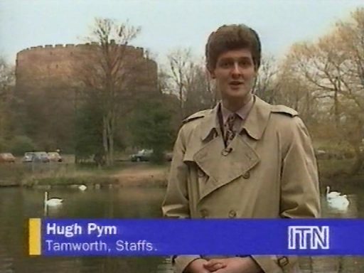 ITN News Bulletins 1995 – 1999 | TVARK