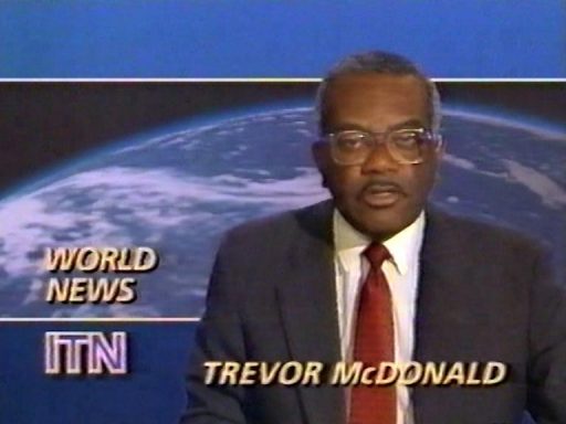 ITN World News | TVARK