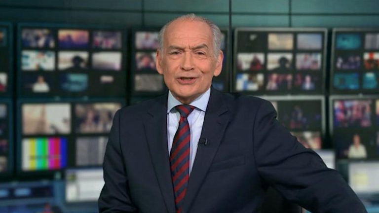 ITV Lunchtime News 2013 – Present | TVARK