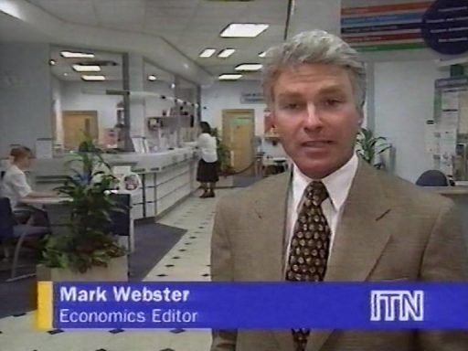 ITN News Bulletins 1995 – 1999 | TVARK