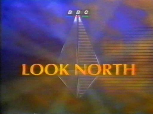 Look North | TVARK