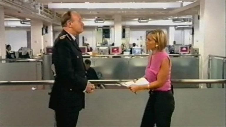 BBC LDN 2001 – 2004 | TVARK