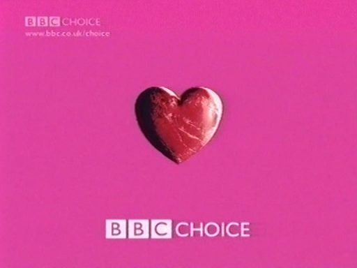 BBC Choice Ident | TVARK