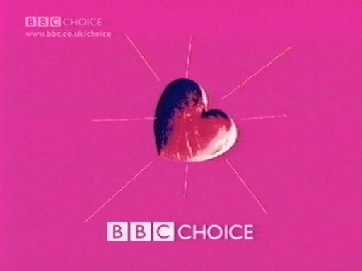 BBC Choice Ident | TVARK