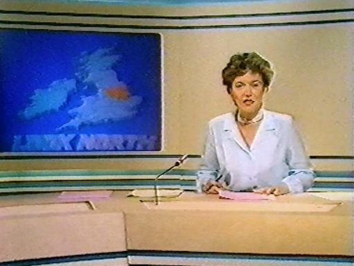 Look North (Sixty Minutes) 1983 – 1985 | TVARK