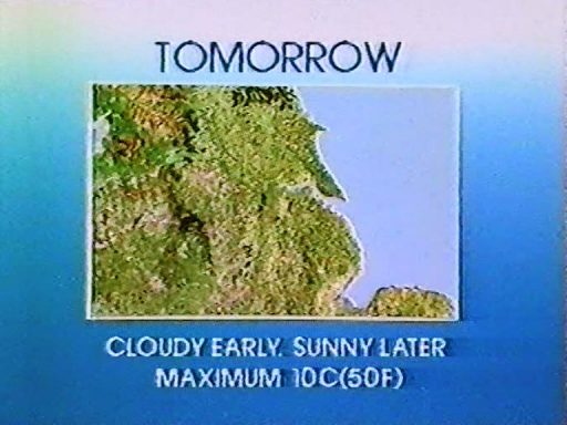 Look North (Sixty Minutes) 1983 – 1985 | TVARK