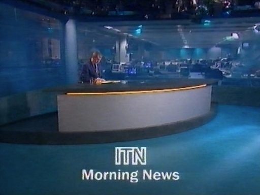 ITN Morning News | TVARK
