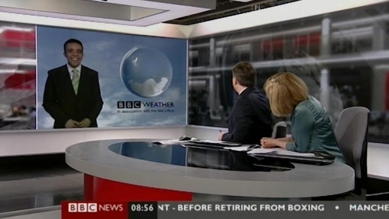 BBC News Channel 2008 – 2013 | TVARK