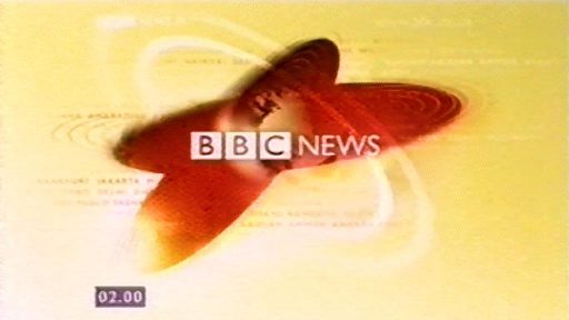 BBC News 24 – Susan Osman | TVARK