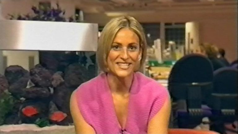 BBC LDN 2001 – 2004 | TVARK