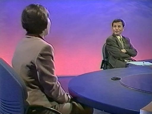 BBC Look North 1997 – 2000 | TVARK