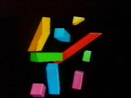 Channel Four Launch (1) | TVARK