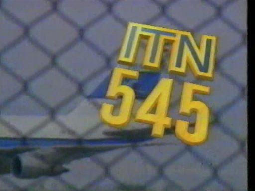 ITN News at 545 | TVARK
