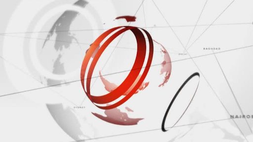 BBC News Channel – Stuart Flinders | TVARK