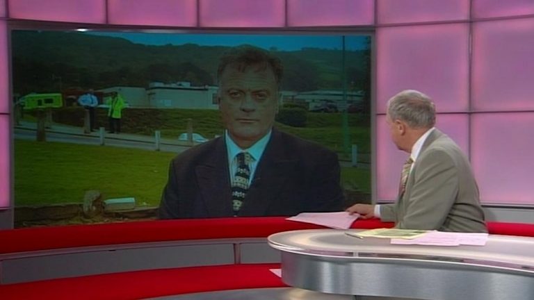 BBC Look North 2004 – 2008 | TVARK