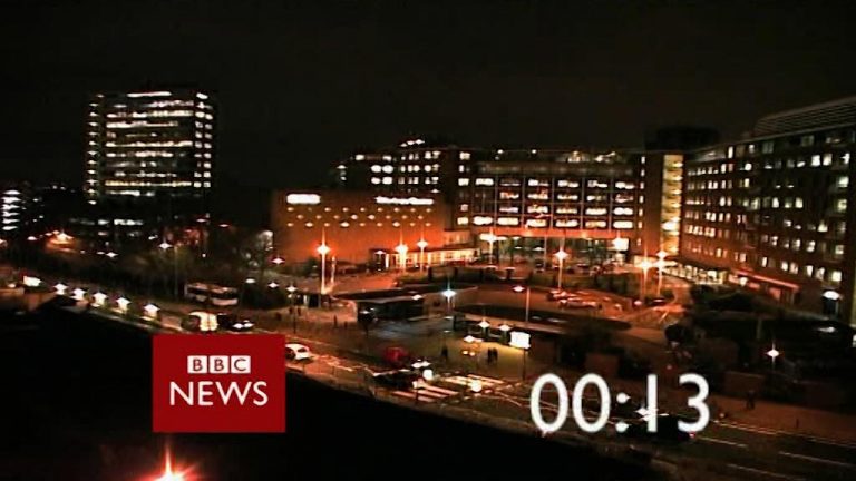 BBC News Countdown | TVARK