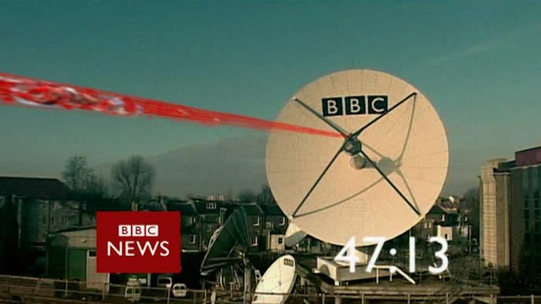 BBC News Countdown | TVARK