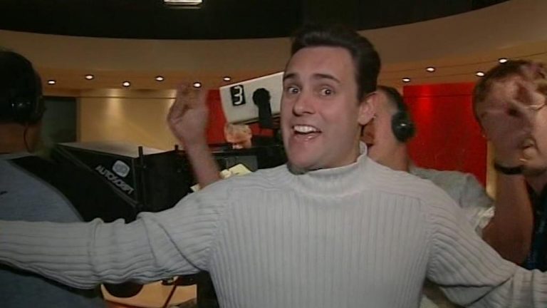 BBC Look North 2004 – 2008 | TVARK