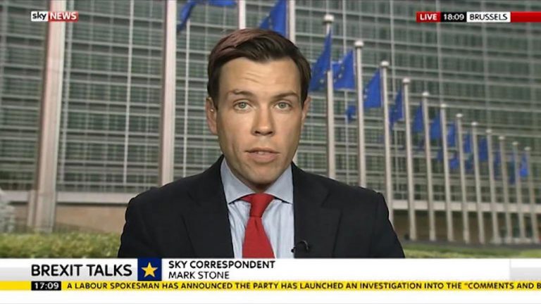 Sky News 2015 – Present | TVARK