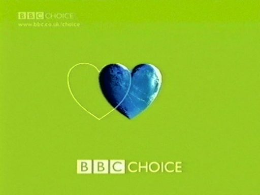 BBC Choice Ident | TVARK