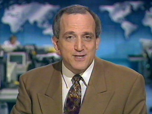 ITN Saturday Evening News and Sport | TVARK