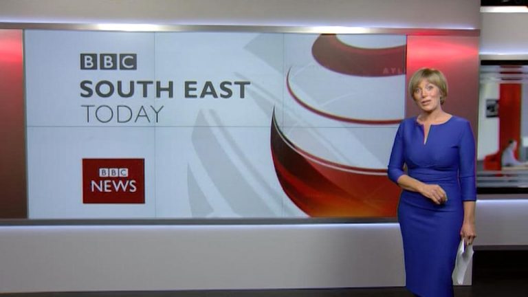 BBC South East Today | TVARK