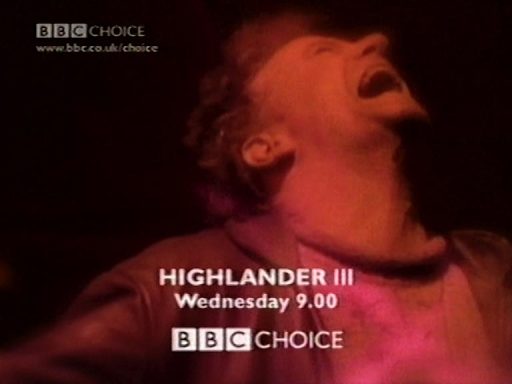 BBC Choice Ident | TVARK