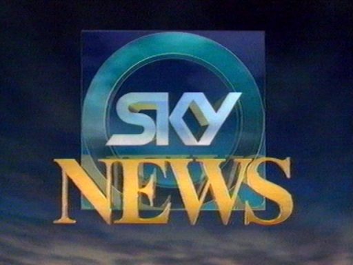 Sky News BSkyB Ident | TVARK