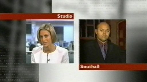 BBC LDN 2001 – 2004 | TVARK