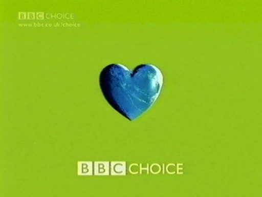 BBC Choice Ident | TVARK