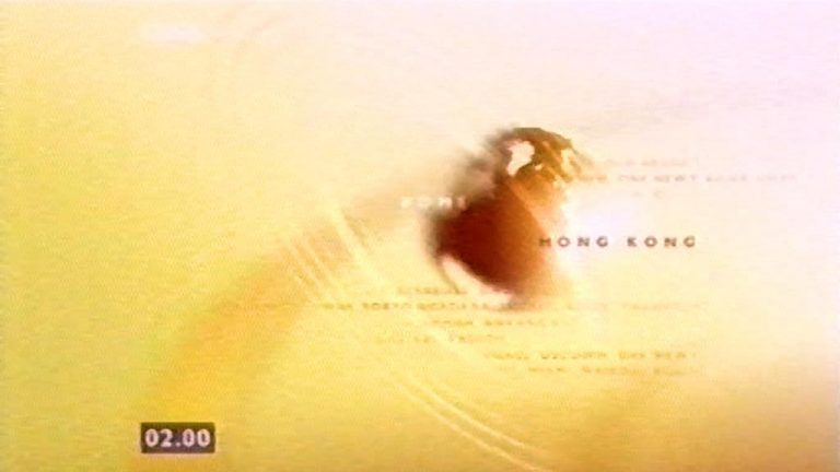 BBC News 24 – Susan Osman | TVARK