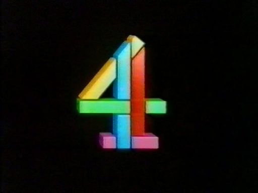 Channel Four Launch (1) | TVARK