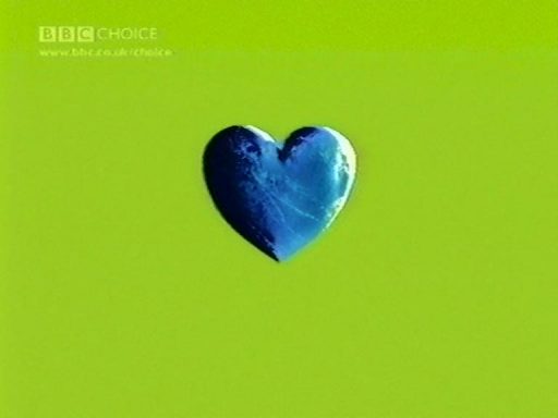 BBC Choice Ident | TVARK