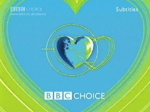 BBC Choice Ident | TVARK