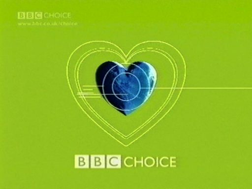 BBC Choice Ident | TVARK