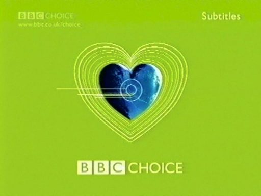 BBC Choice Ident | TVARK
