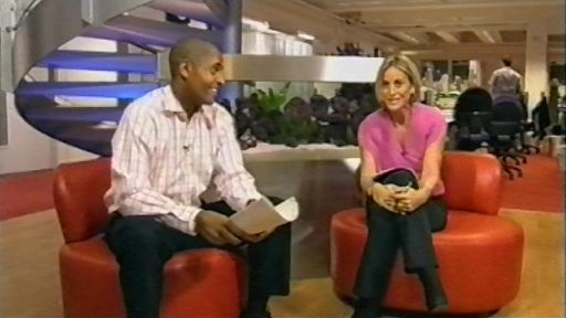BBC LDN 2001 – 2004 | TVARK