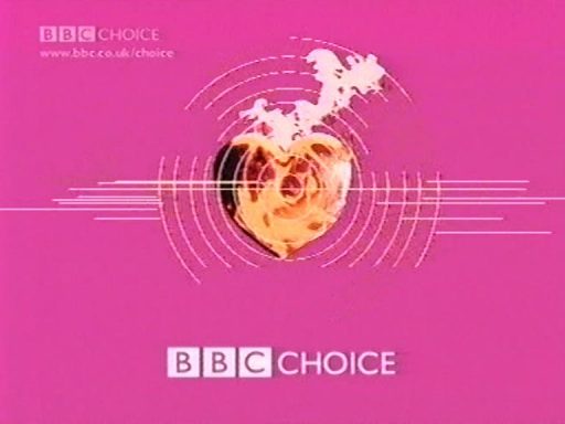 BBC Choice Ident | TVARK