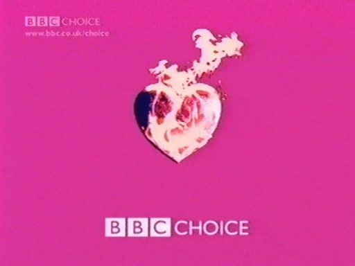 BBC Choice Ident | TVARK