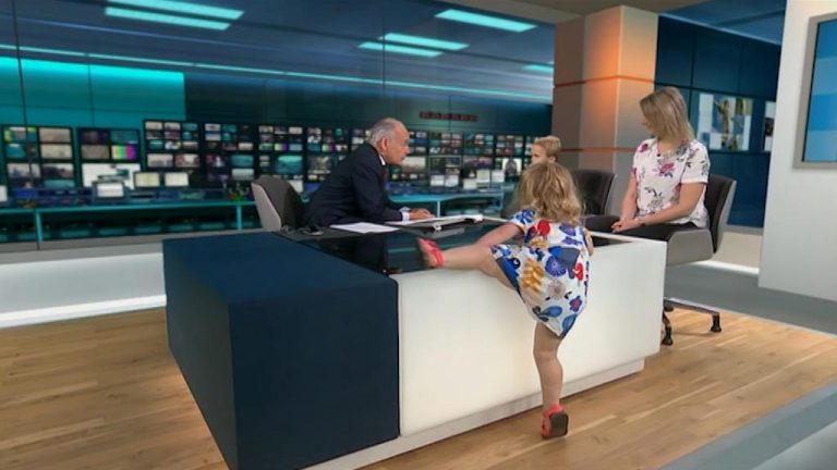 ITV Lunchtime News 2013 – Present | TVARK
