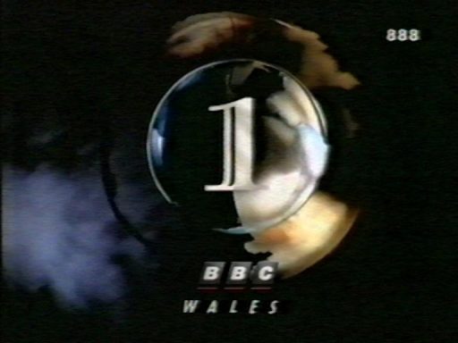 BBC1 Wales Ident | TVARK