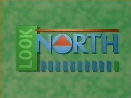 Look North | TVARK