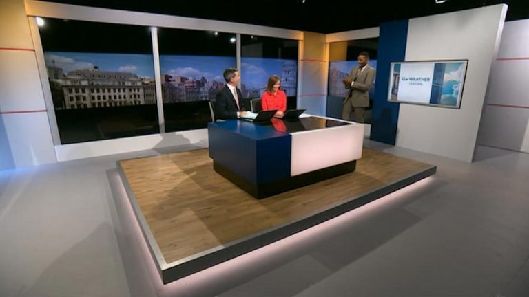 ITV News Central 2013 – Present | TVARK