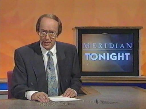 Meridian Tonight (South) | TVARK