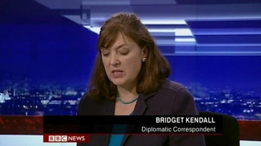 BBC News at 6 O’Clock 2004 – 2006 | TVARK