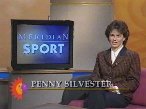 Meridian Tonight 1993 – 1996 | TVARK